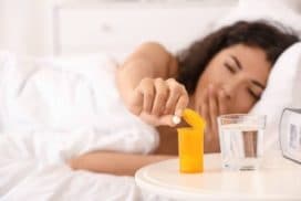 The Huberman Sleep Cocktail: Simple Mix to Beat Insomnia