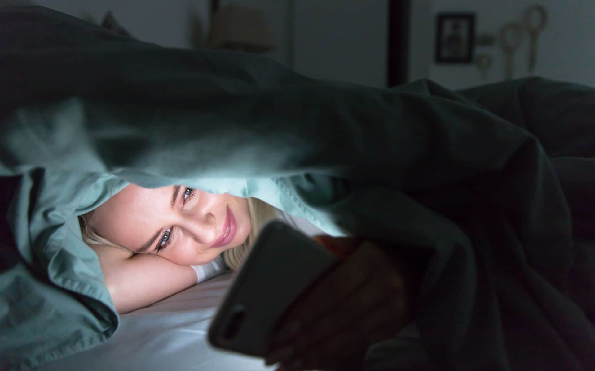 Mind Racing at Night? Curse of the ADHD Night Owl - Vast Diversity
