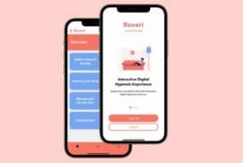 Hypnotize Yourself To Better Health: Reveri, the Hypnosis App - Vast ...