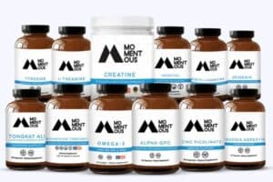Andrew Huberman Recommended Supplements